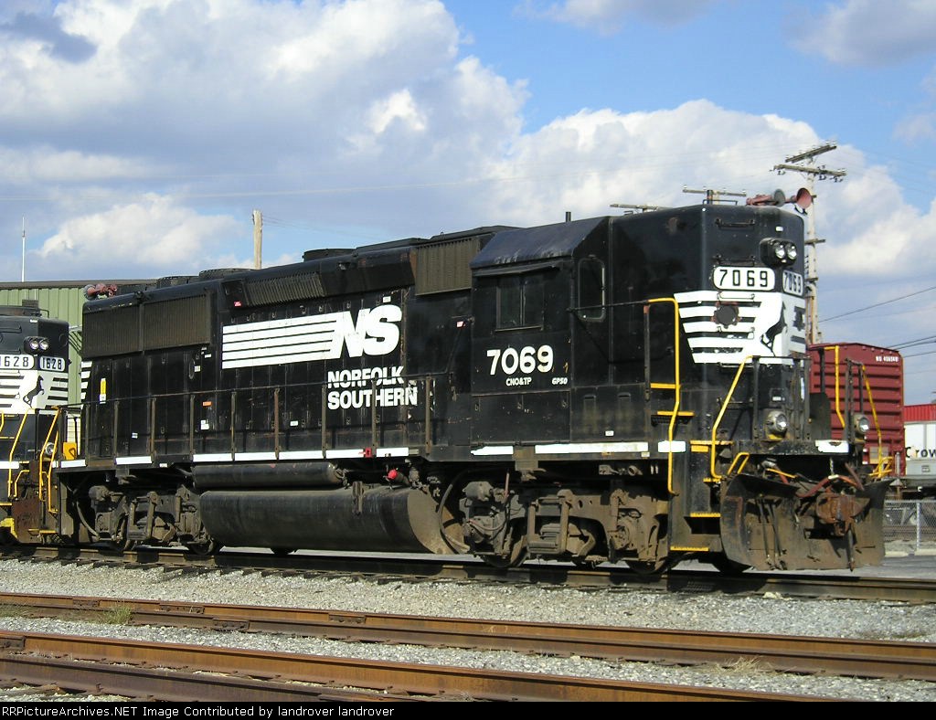 NS 7069